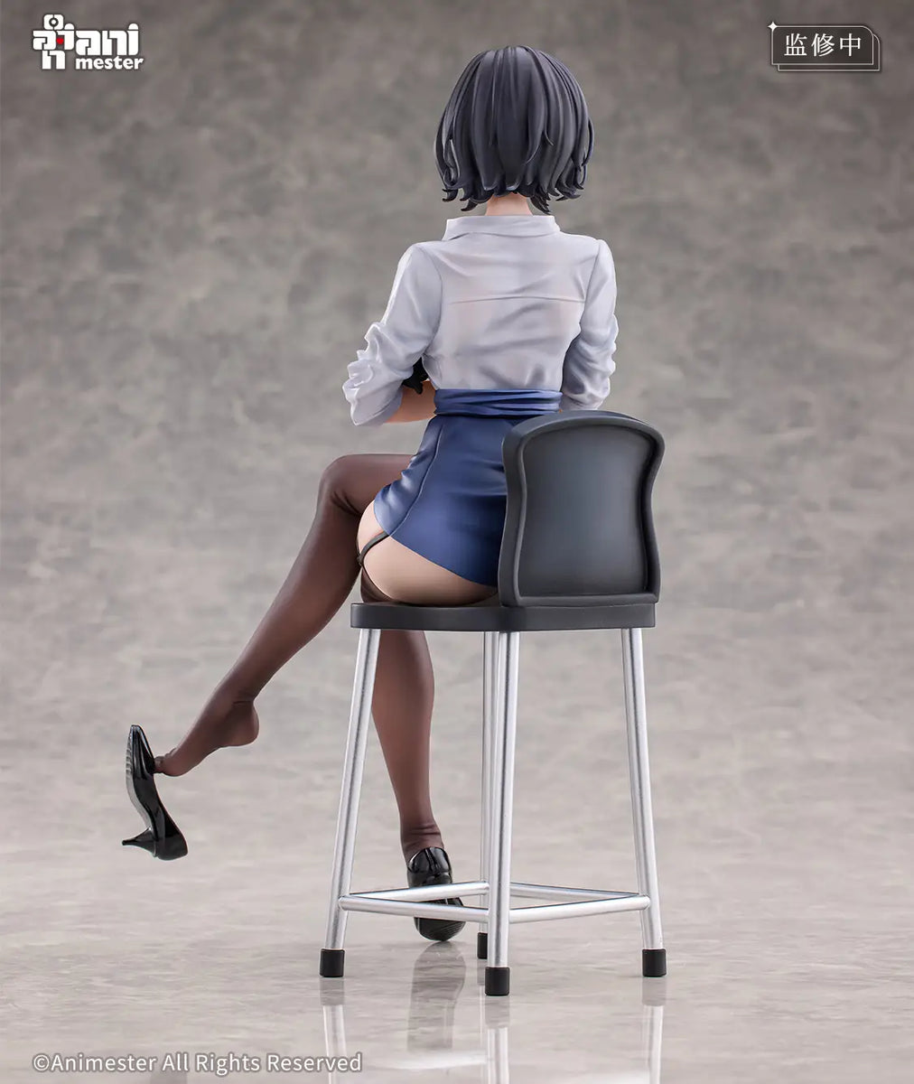 1/6 After-School Art Instruction-Rumi – Kaiju Studios