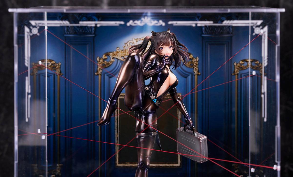 Scheherazade - Code Name S ver. Special Edition – Kaiju Studios