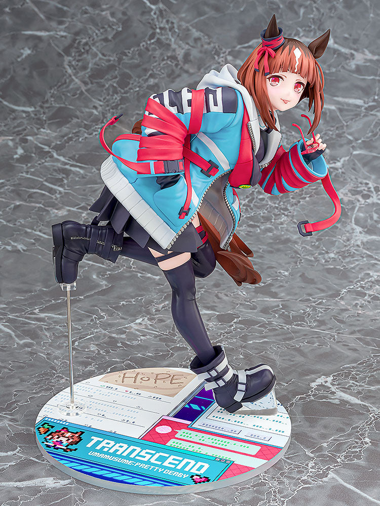1/7 Transcend - Uma Musume: Pretty Derby – Kaiju Studios